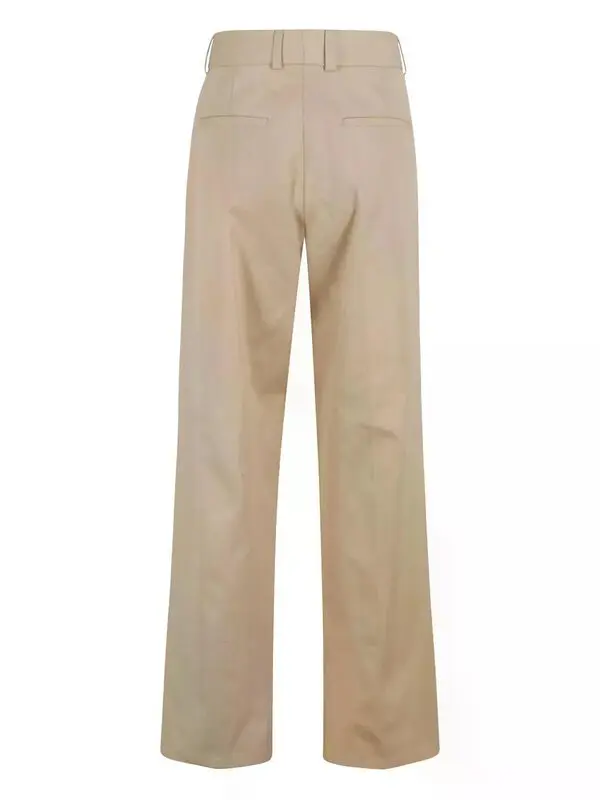 Filippa K High-waisted Tailored Trousers