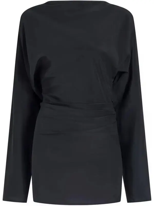 Proenza Schouler Keegan Top - Black