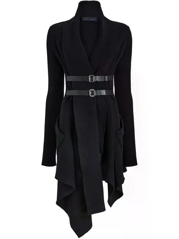 Proenza Schouler Asymmetric Dress
