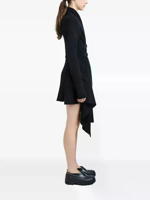 Proenza Schouler Asymmetric Dress