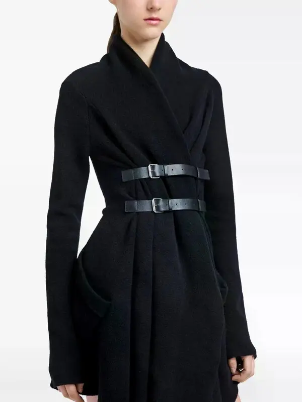 Proenza Schouler Asymmetric Dress