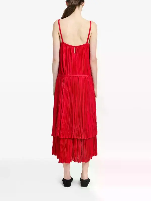 Proenza Schouler White Label Clyne Midi Dress