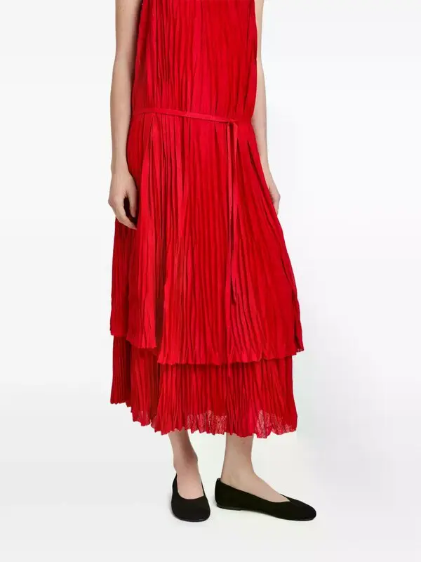 Proenza Schouler White Label Clyne Midi Dress
