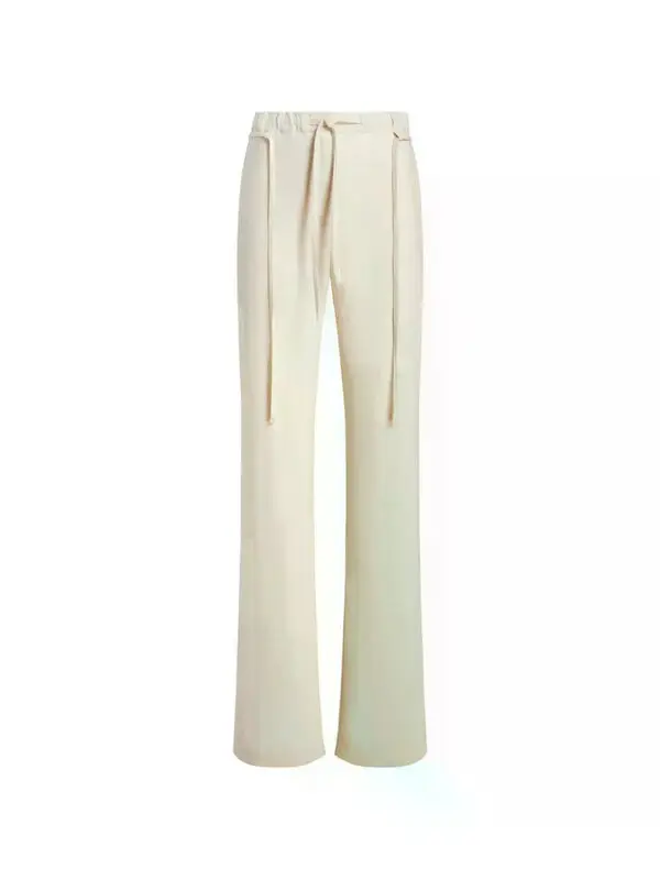 Proenza Schouler White Label Magnus Trousers - Neutrals