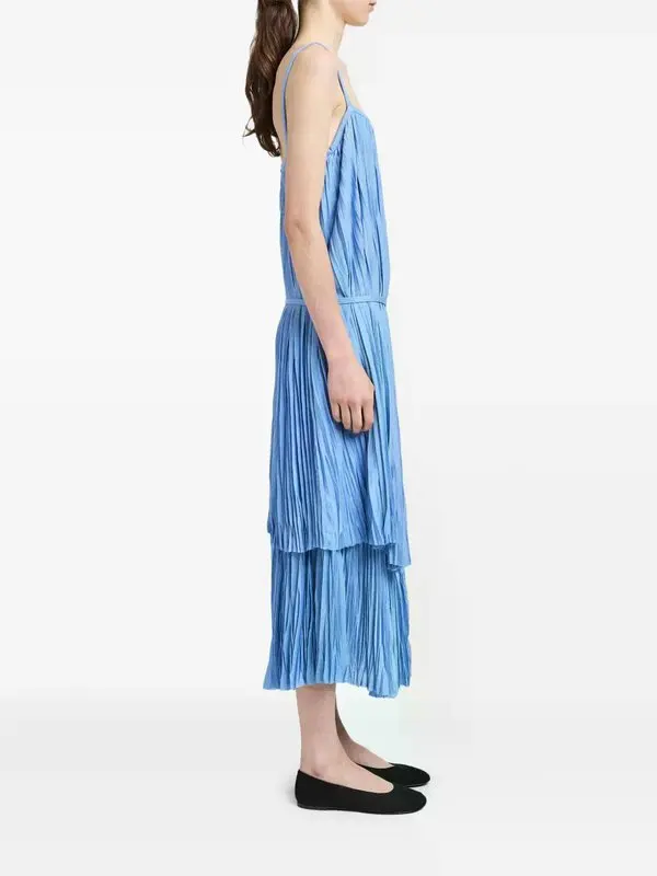 Proenza Schouler White Label Clyne Midi Dress