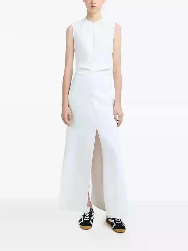 chinese dress ladies Lucy Maxi Dress main image 0