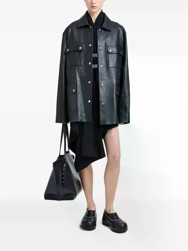 Proenza Schouler Brice Jacket