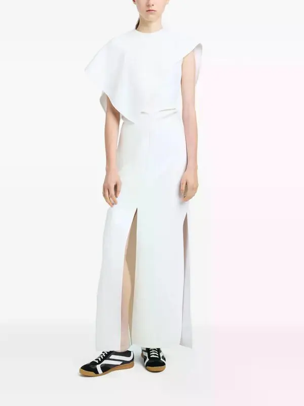 Proenza Schouler Selene Maxi Dress