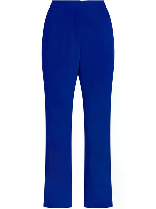 Proenza Schouler Alexia Trousers - Blue