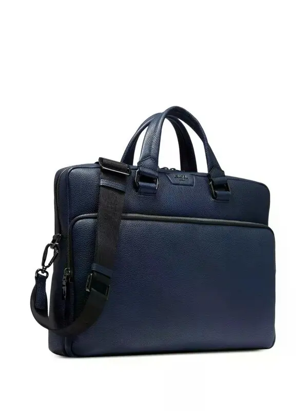 LANCEL Côme Business Bag