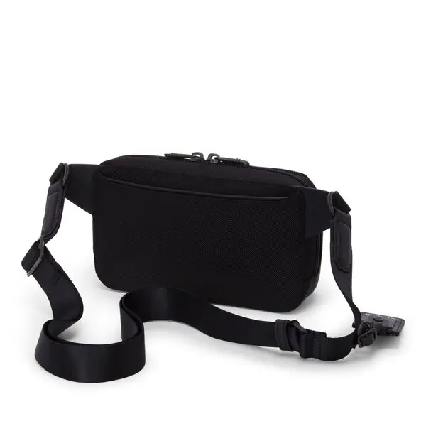 Tumi Alpha East West Sling Messenger Bag