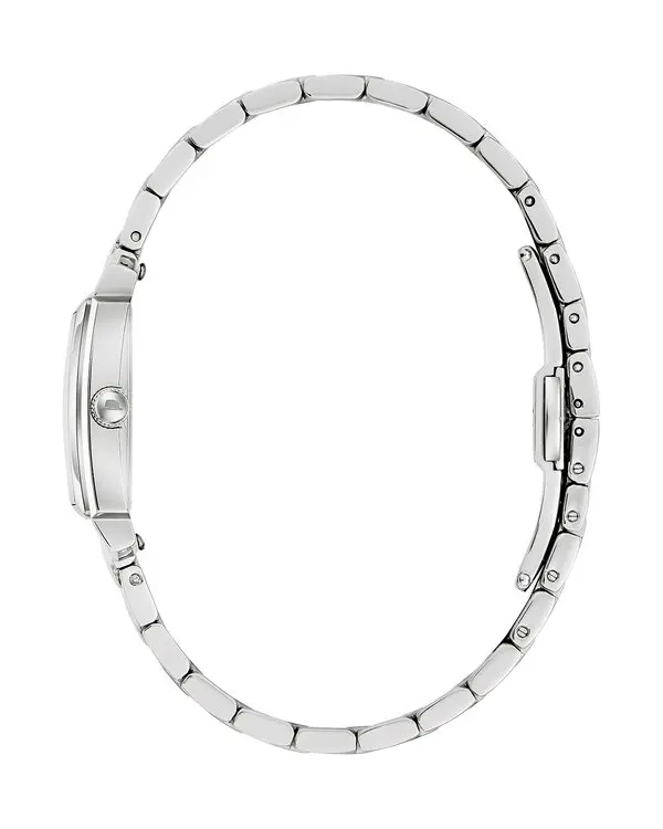 Bulova Frank Sinatra The Very Thought Of You Watch - Black/silver