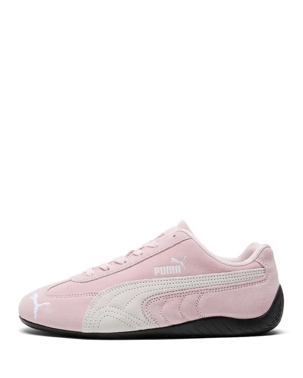 PUMA Speedcat Og Sneakers - Whisp Of Pink-puma White