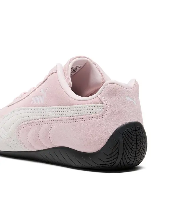 PUMA Speedcat Og Sneakers - Whisp Of Pink-puma White
