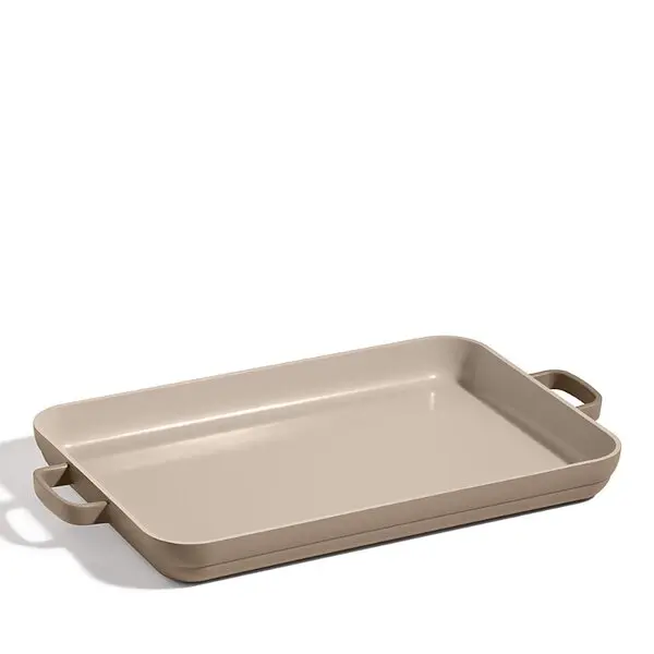 OUR PLACE Large Nonstick Griddle Pan - Steam
