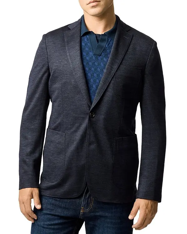 Rodd & Gunn Sports Fit Moorefield Jacket