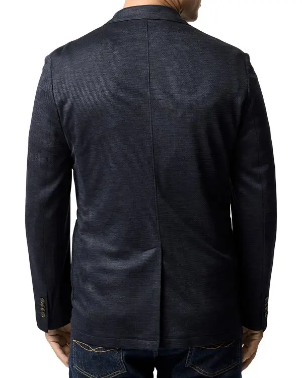 Rodd & Gunn Sports Fit Moorefield Jacket