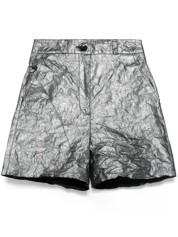 ALMAZ Steelcase Shorts
