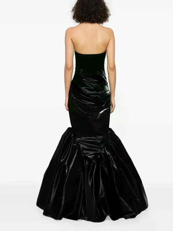 ALMAZ Blackout Gown