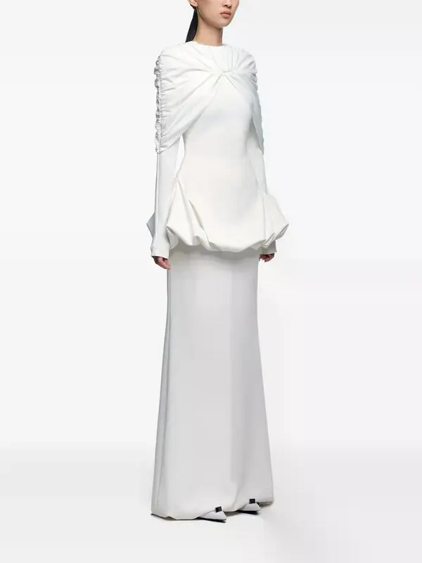 CHATS BY C.DAM Aether Skirt Set