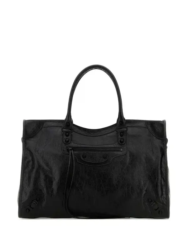 Balenciaga Large Le City Tote Bag