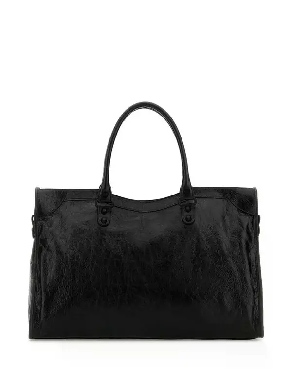 Balenciaga Large Le City Tote Bag