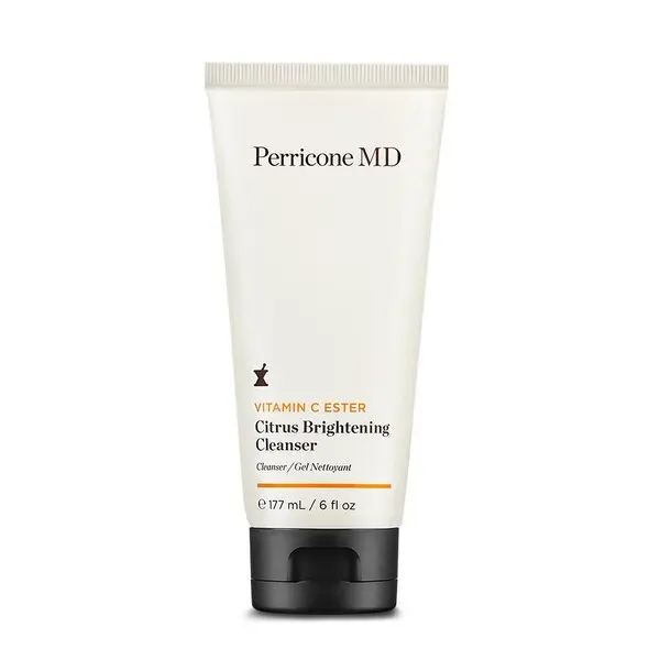 PERRICONE MD Vitamin C Ester Citrus Brightening Cleanser6 Oz / 177ml - One-color