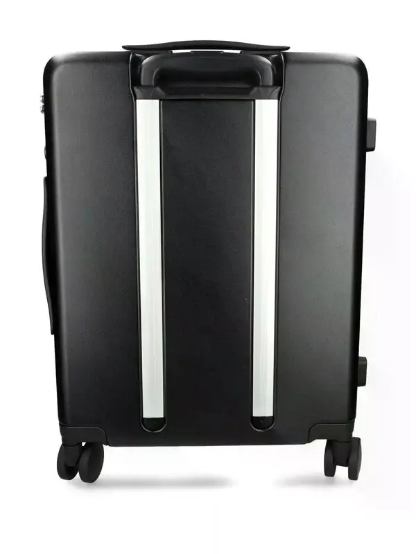 Tommy Hilfiger Logo-tag Luggage