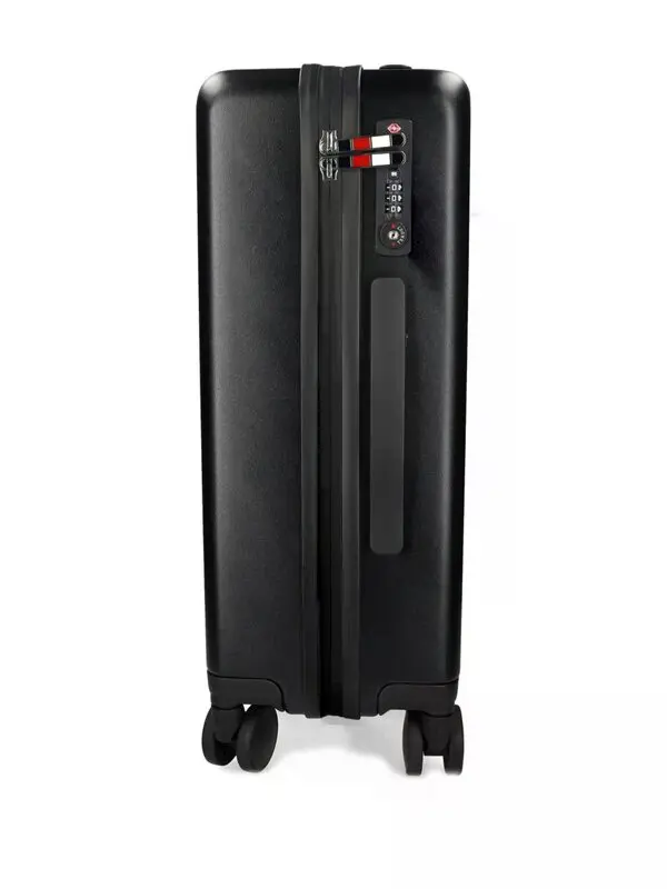 Tommy Hilfiger Logo-tag Luggage