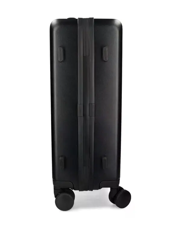 Tommy Hilfiger Logo-tag Luggage