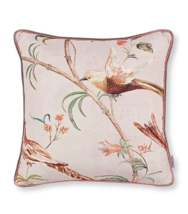ROMO Pluma Blush Cushion