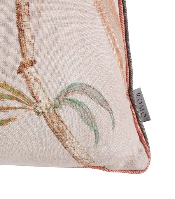 ROMO Pluma Blush Cushion