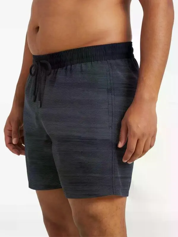 Vilebrequin Micro Carreaux Swim Shorts