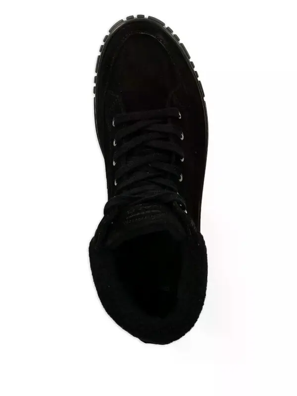 Gant Snowmont Boots