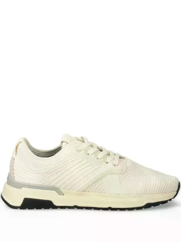 Gant Jeuton Trainers - Neutrals