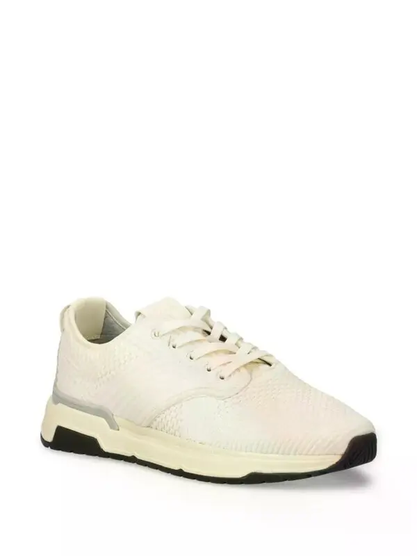 Gant Jeuton Trainers - Neutrals
