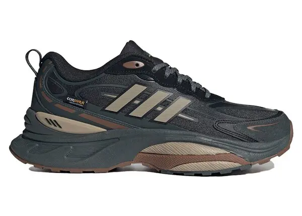 Adidas Mts Pro Cordura - Black/grey/brown