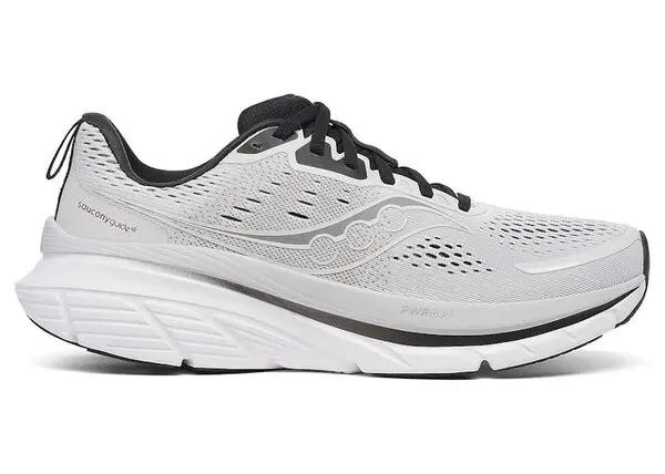 Saucony Guide 18in Sneakers - Cloud/black