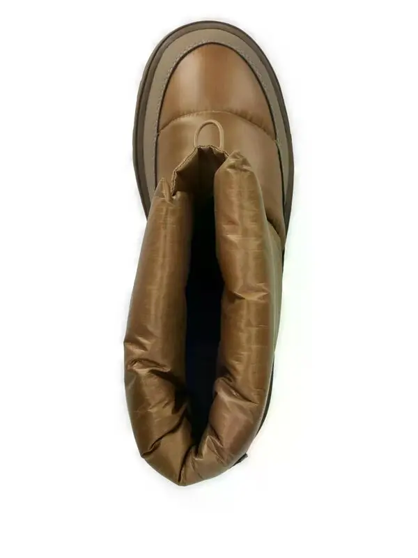 Gant Sannly Boots - Brown