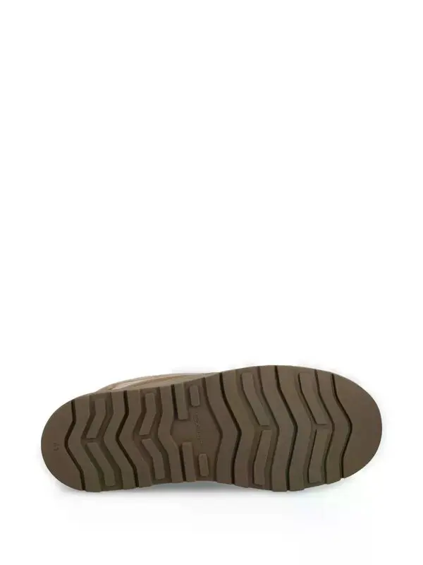 Gant Sannly Boots - Brown