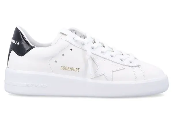 GOLDEN GOOSE Pure Starin Sneakers