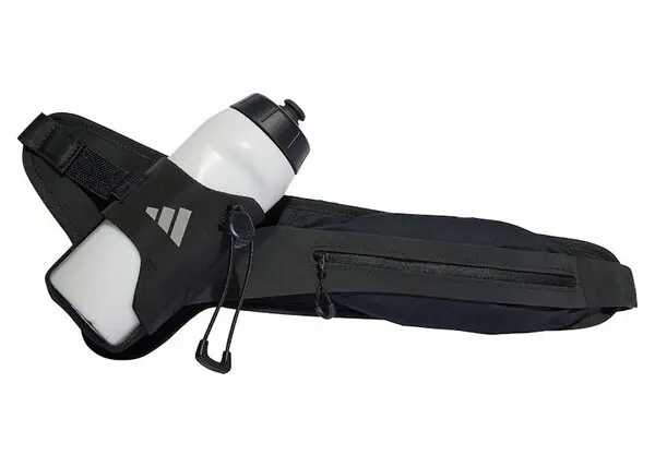 Adidas Running Bottle Bag