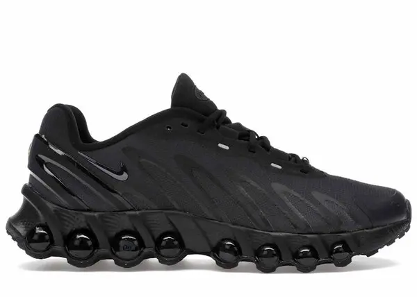 Nike Air Max Dn8in Sneakers - Black/anthracite