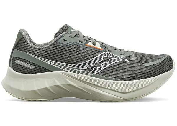 Saucony Tide 2 Sneakers - Charcoal