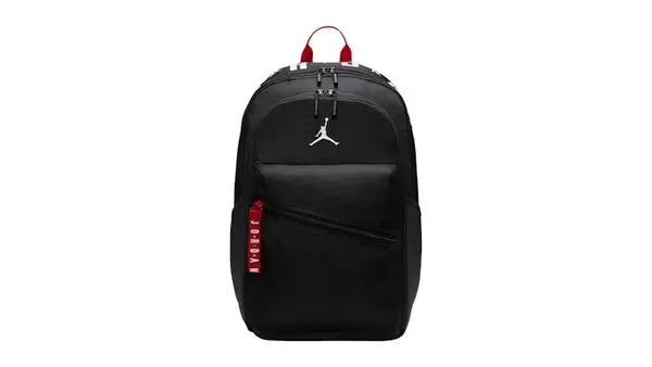JORDAN Air Patrol 29l Backpack - Black