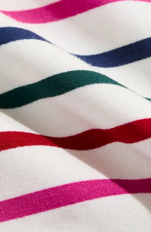 Vineyard Vines Stripe Shep Shirt - Marsh Multi Stripe