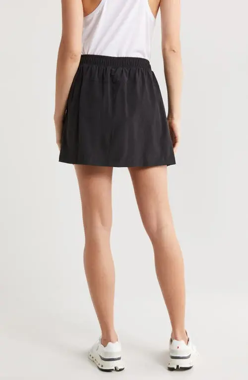 Prana Railay Performance Skort - Black