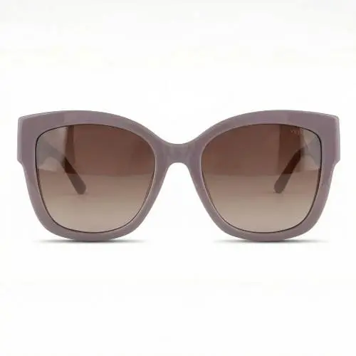VELVET EYEWEAR Jane Sunglasses - Lavender