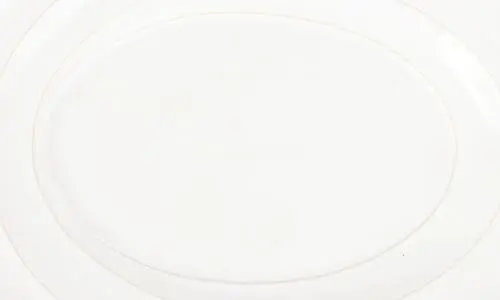 VIETRI Luna Small Oval Platter