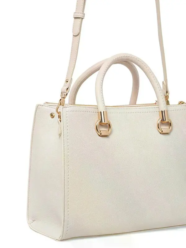 Liu Jo Logo-lettering Tote Bag